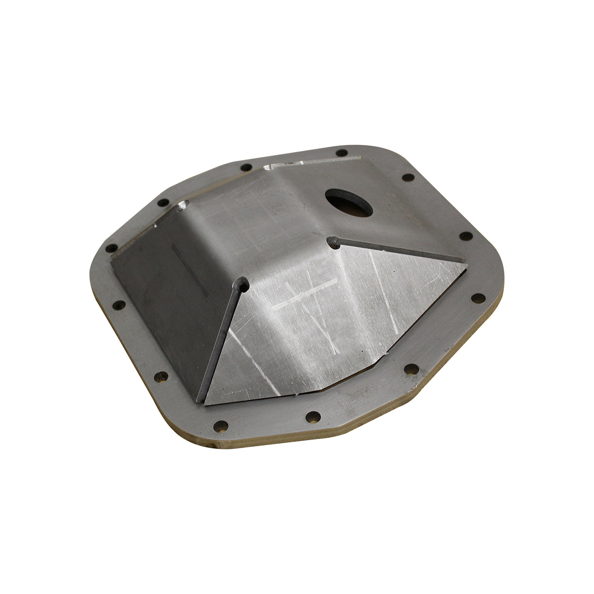 DIY Rubicon Front DIFF Cover M210 for Jeep JL & JT – Motobilt