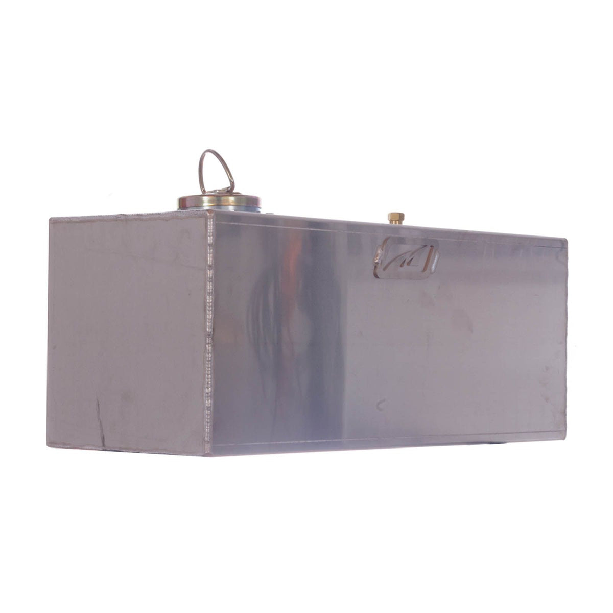 19 Gallon Fuel Cell for Jeep TJ / LJ – Motobilt