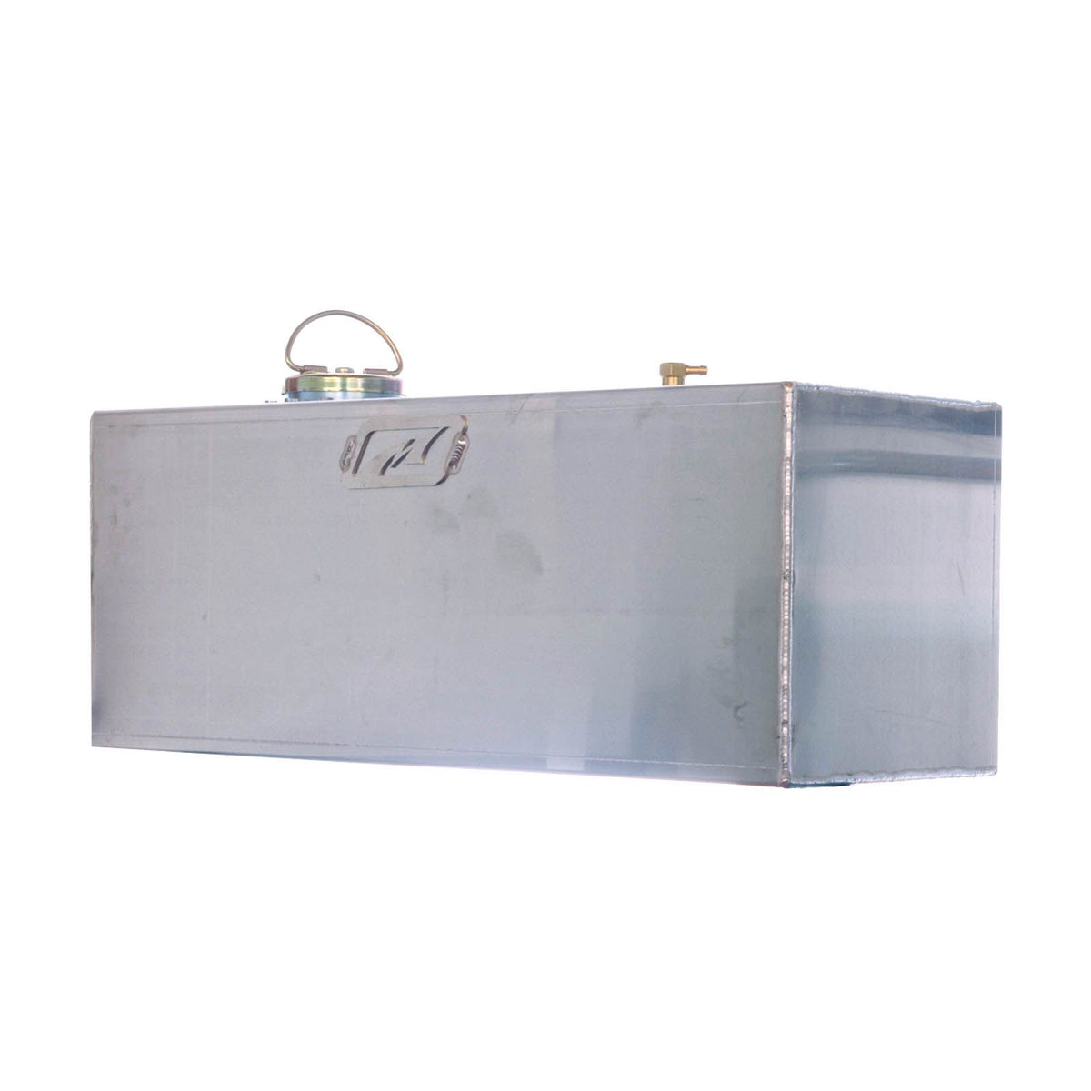 19 Gallon Fuel Cell for Jeep TJ / LJ – Motobilt