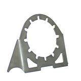 Remote Fuel Cell Filler Mount Large – Motobilt