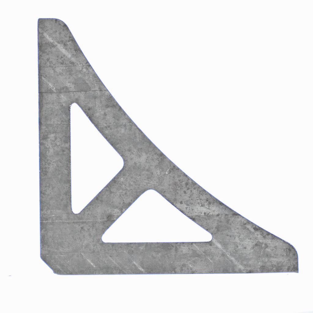 Two Slot Gusset – Motobilt