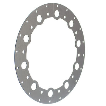 Gunslinger Rock Ring for 17" Method Standard Wheel – Motobilt