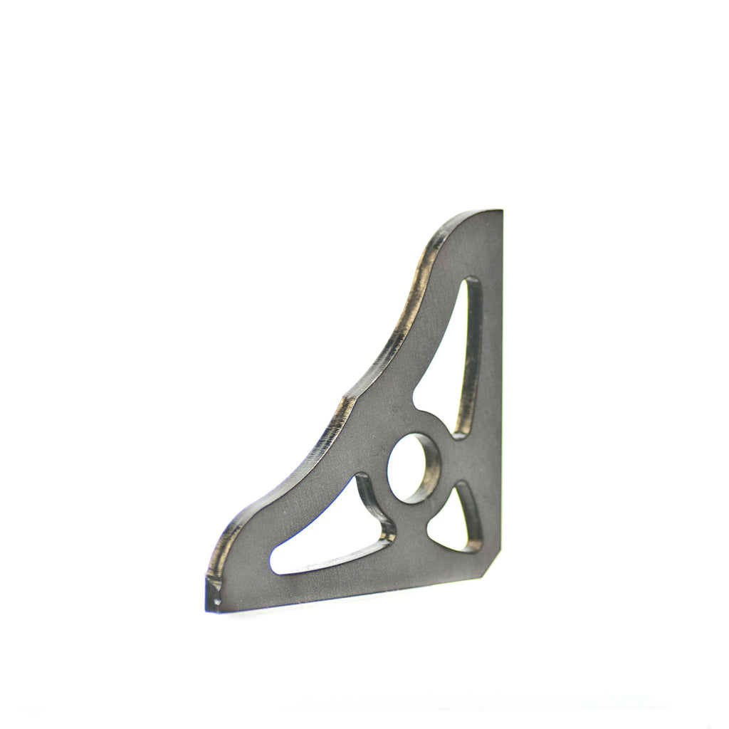 Curves Gusset | DIY Builder Parts Gussets Brackets Tabs Suspension ...