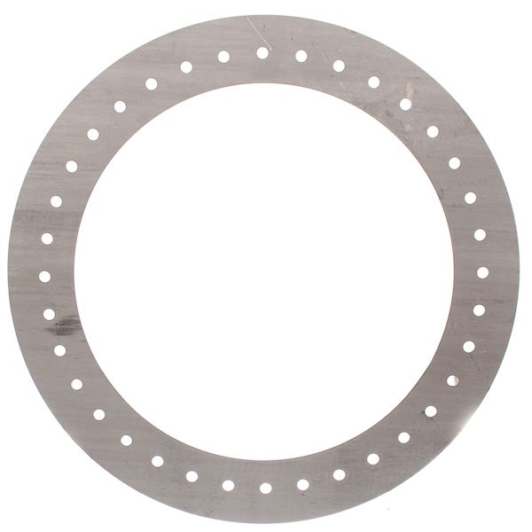 Simple 17" DIY Bead Lock Wheel Kit – Motobilt