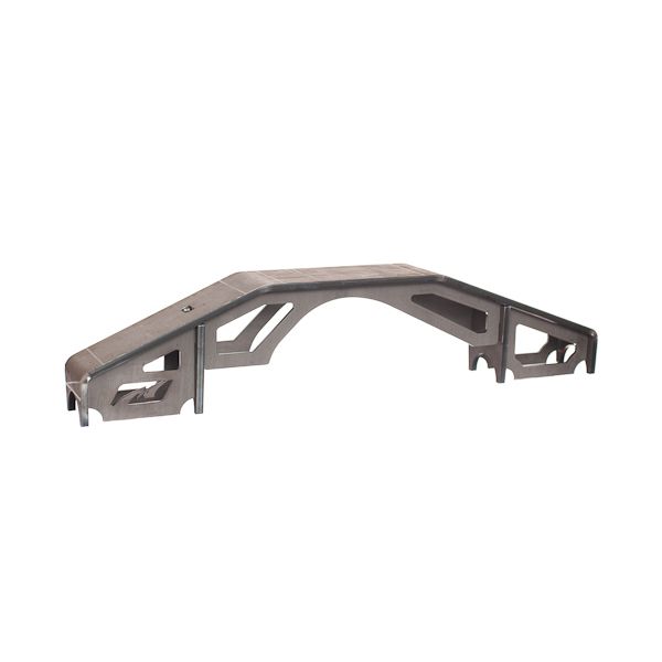 Dana 44 Rear Axle Truss for Jeep TJ/LJ Rubicon – Motobilt